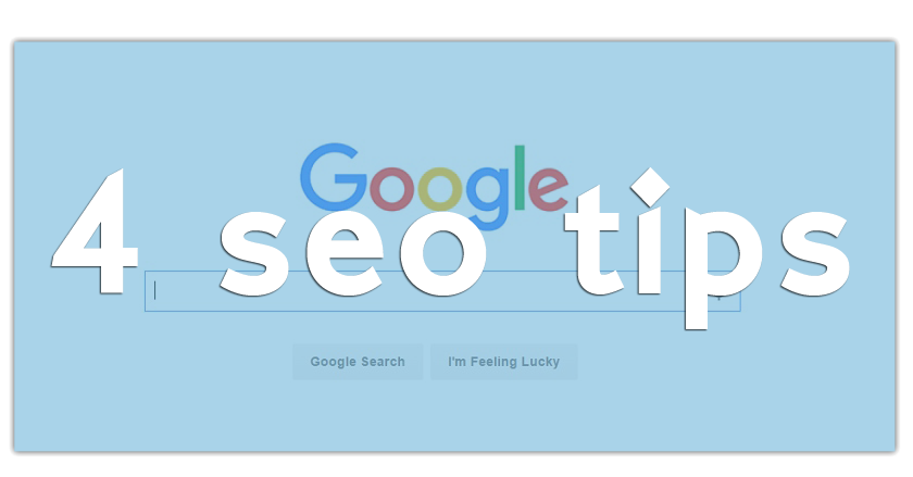 SEO Google : 4 Νέα πράγματα που πρέπει να γνωρίζετε - Digital Artworks